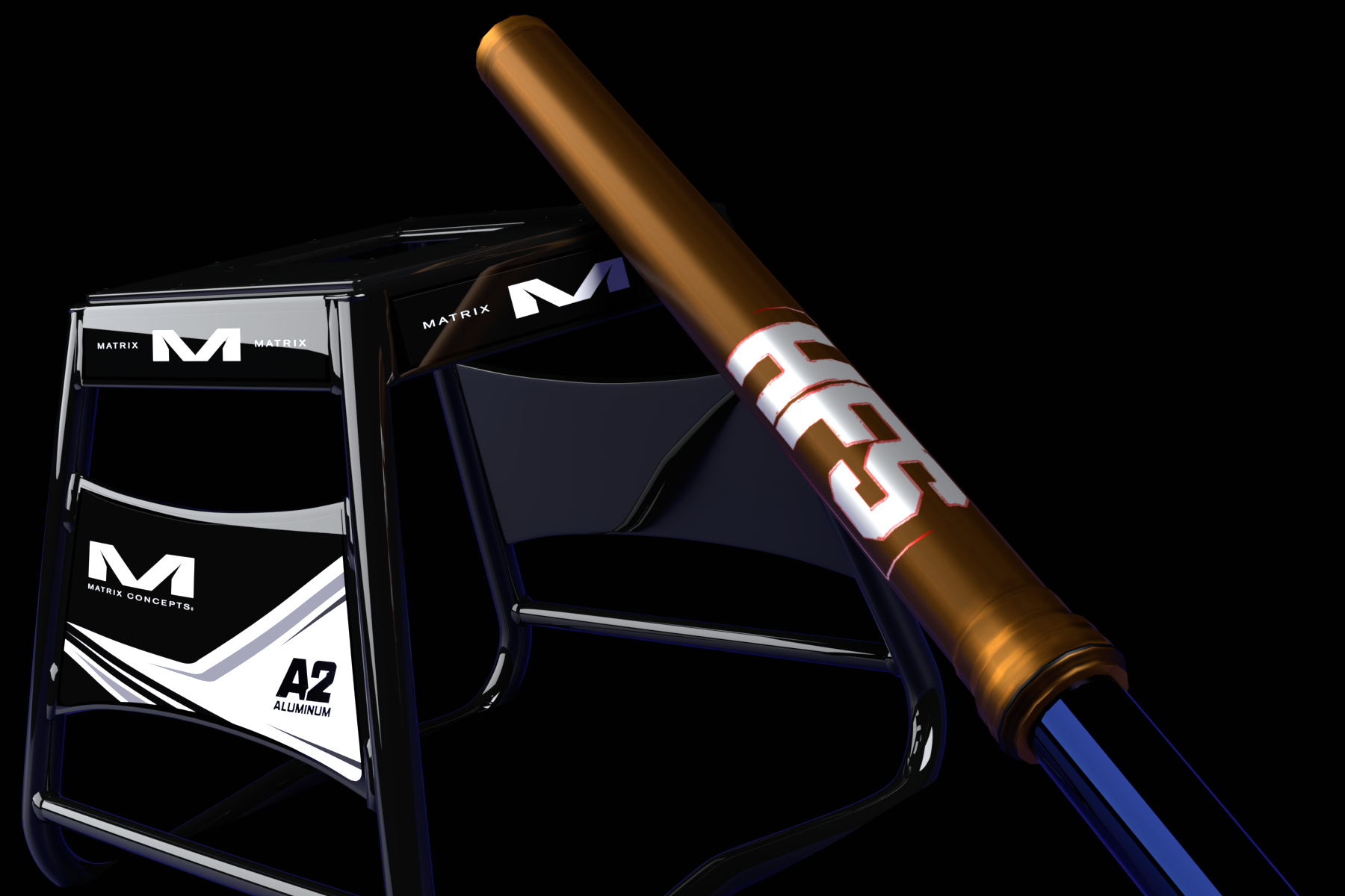 Products – HFS Factory Suspension